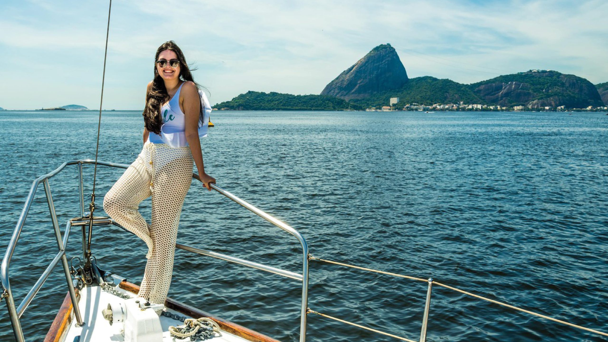 Atração imperdível para curtir no Rio de Janeiro - DD Rio