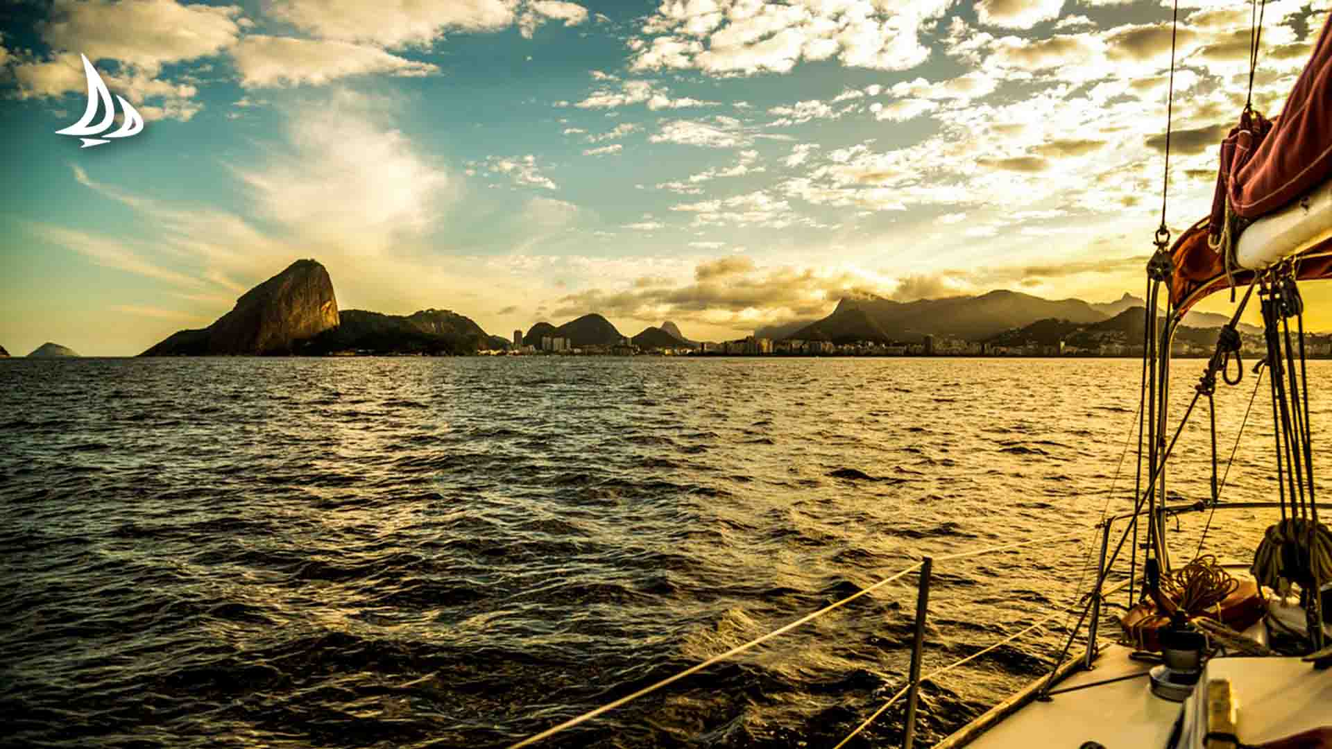 Sunset Tour: experiência oferecida pela DDRio - DD Rio