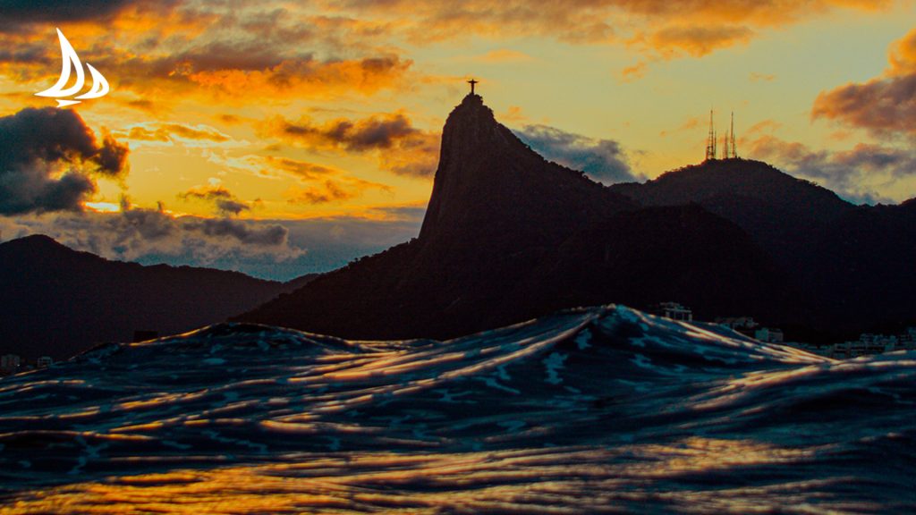 Turismo no RJ: as 7 melhores vistas do Cristo Redentor!