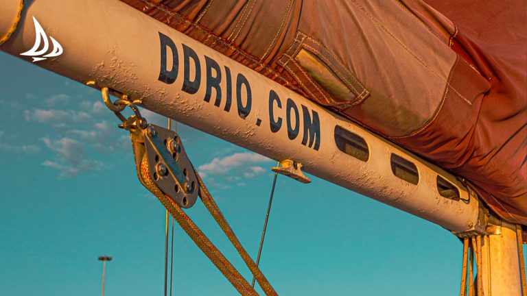 Passeio de Barco no Rio de Janeiro | DDRio